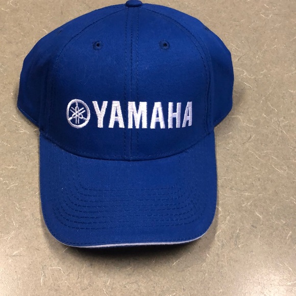 Yamaha | Accessories | Yamaha Hat | Poshmark